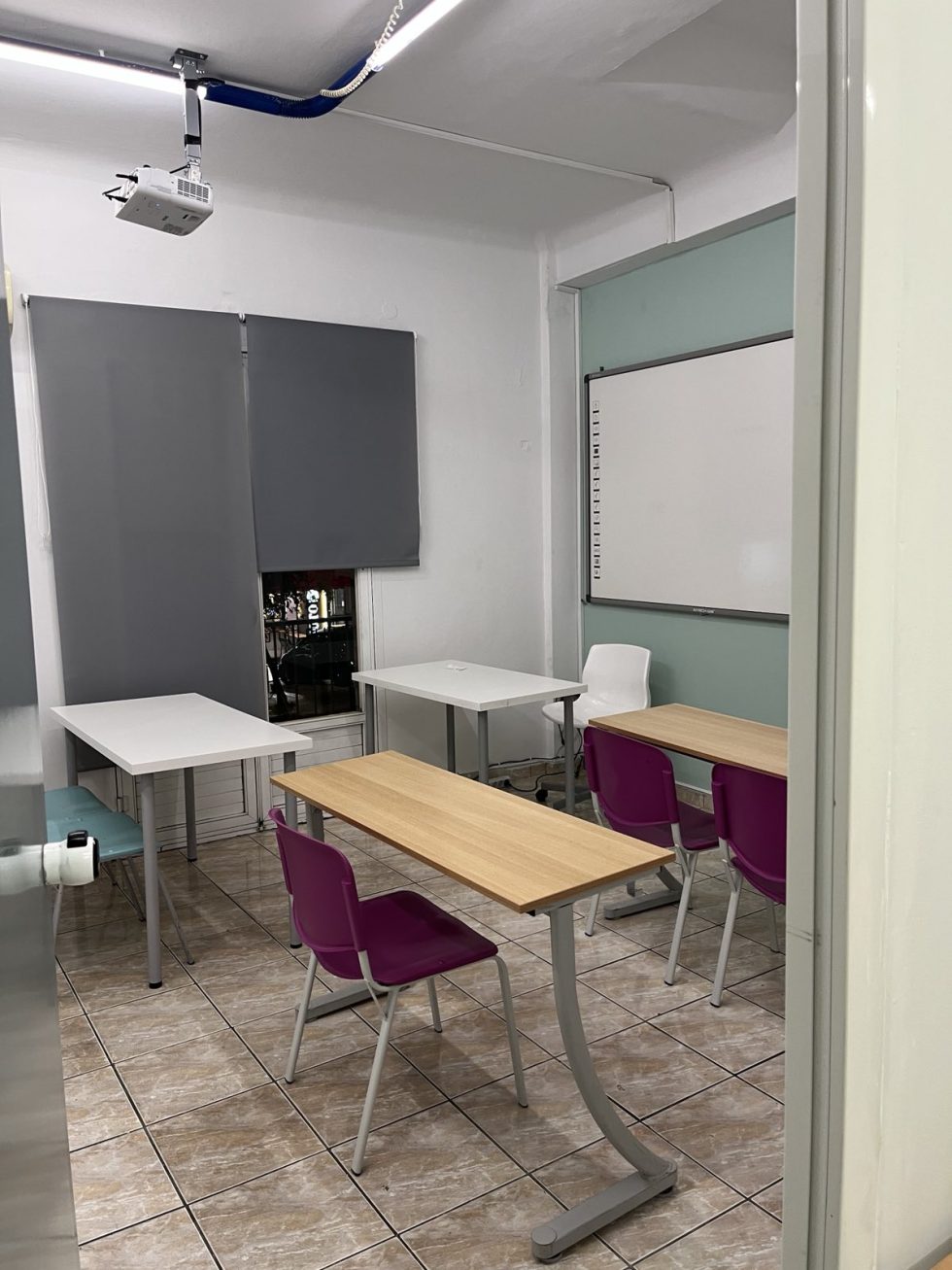 ΦΡΟΝΤΙΣΤΗΡΙΟ | ΔΗΜΟΤΙΚΟ-ΓΥΜΝΑΣΙΟ-ΛΥΚΕΙΟ